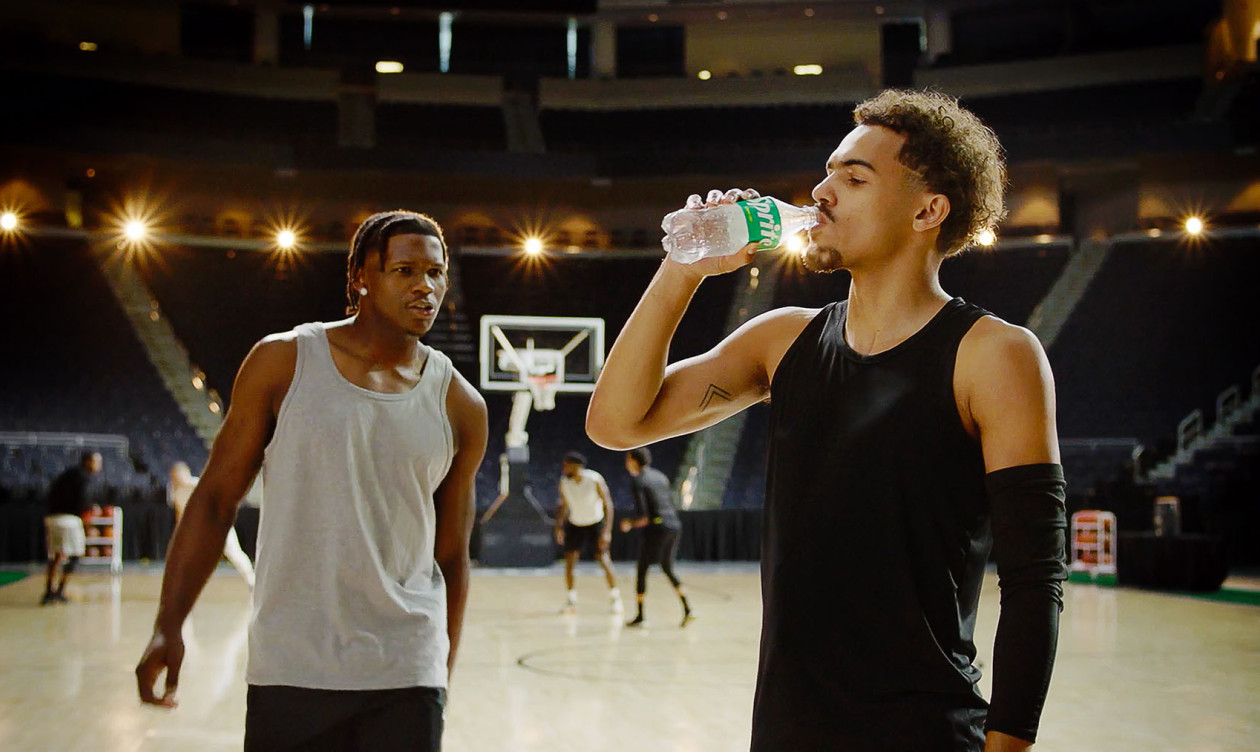 Our Work | Majority Agency